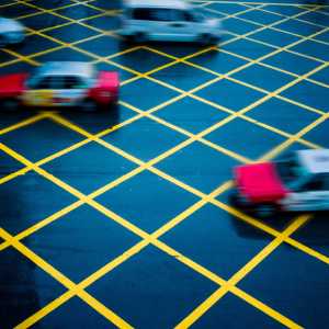 Parking Products Demo Sieger Parking